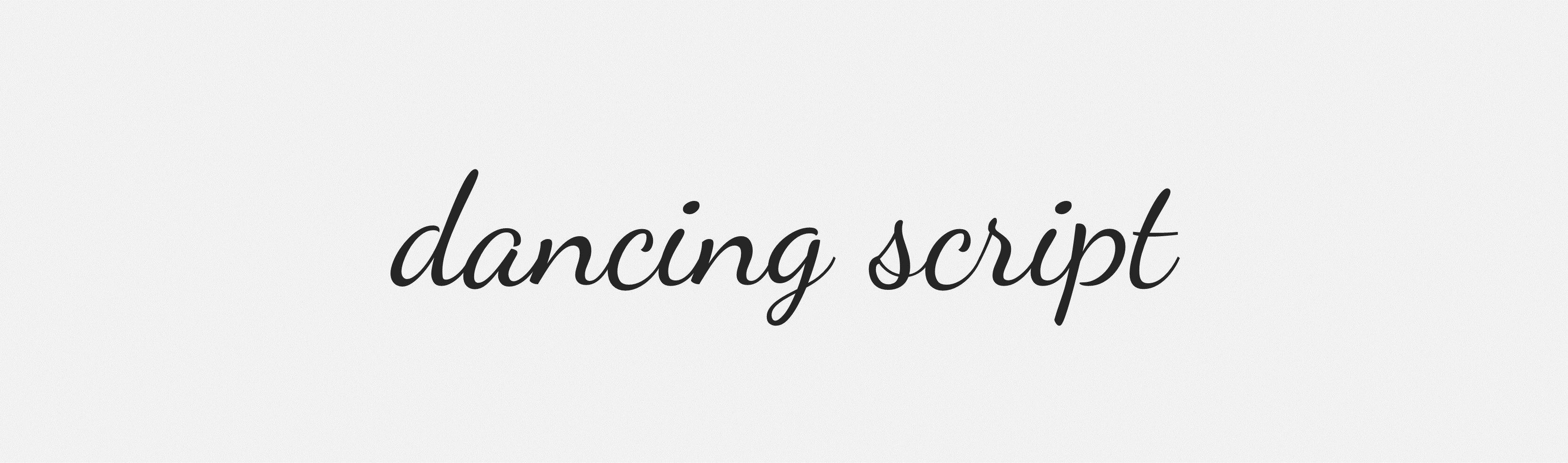 Les différents types de polices de caractère. Serif, Sans-Serif et les ...