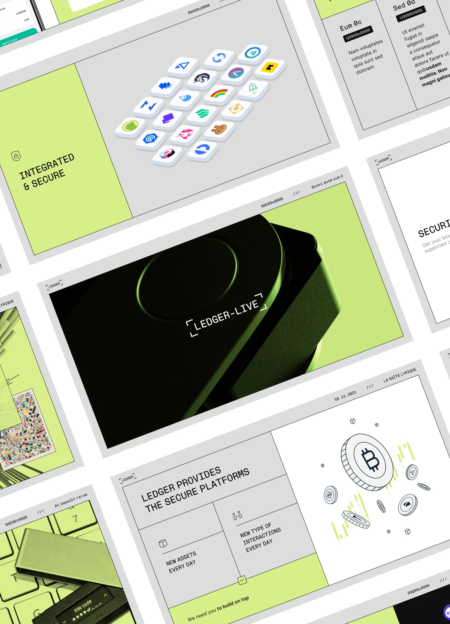 Slidor pour Criteo - Présentation commerciale - PowerPoint