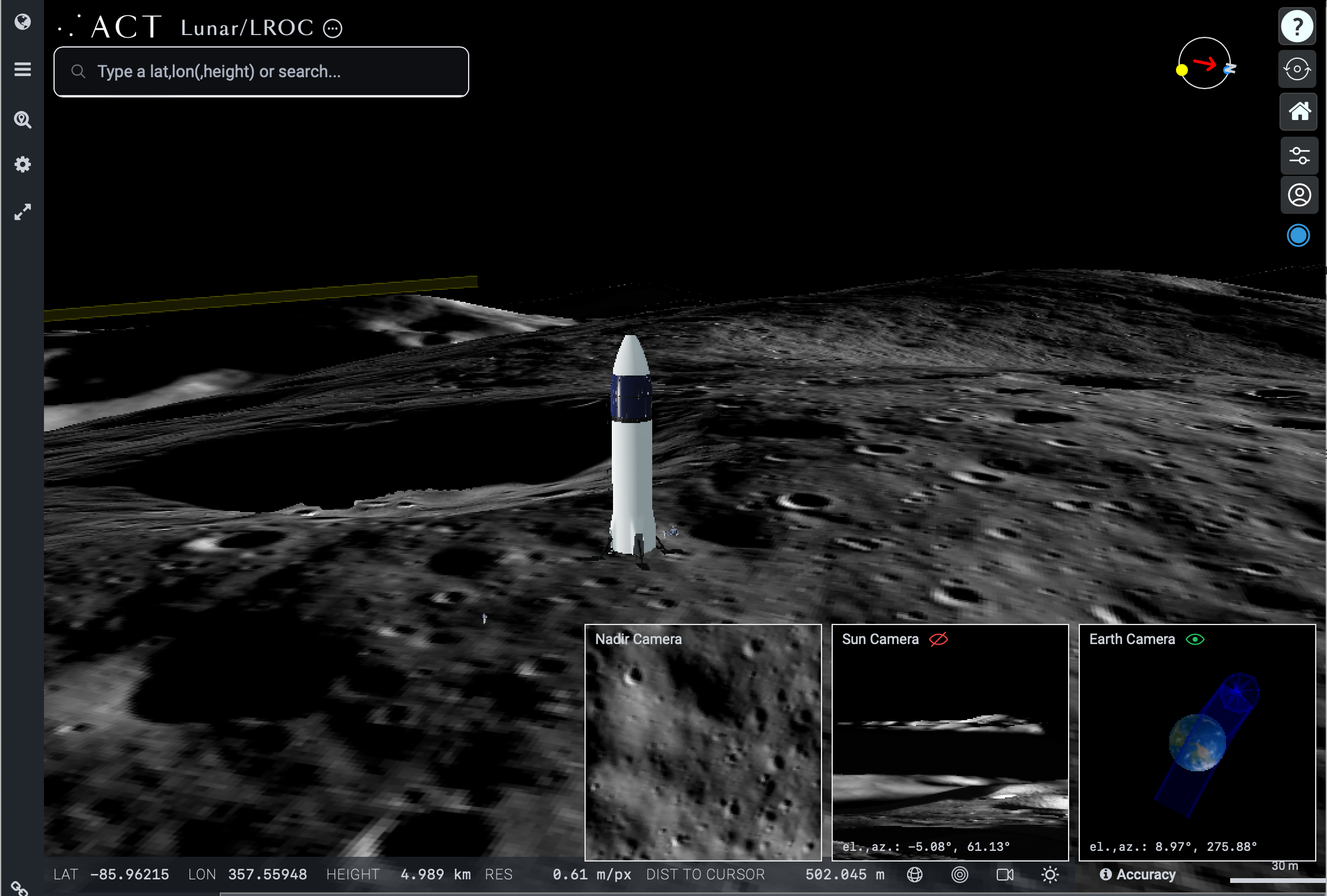 ACT Blog | July 2024 QuickMap Release