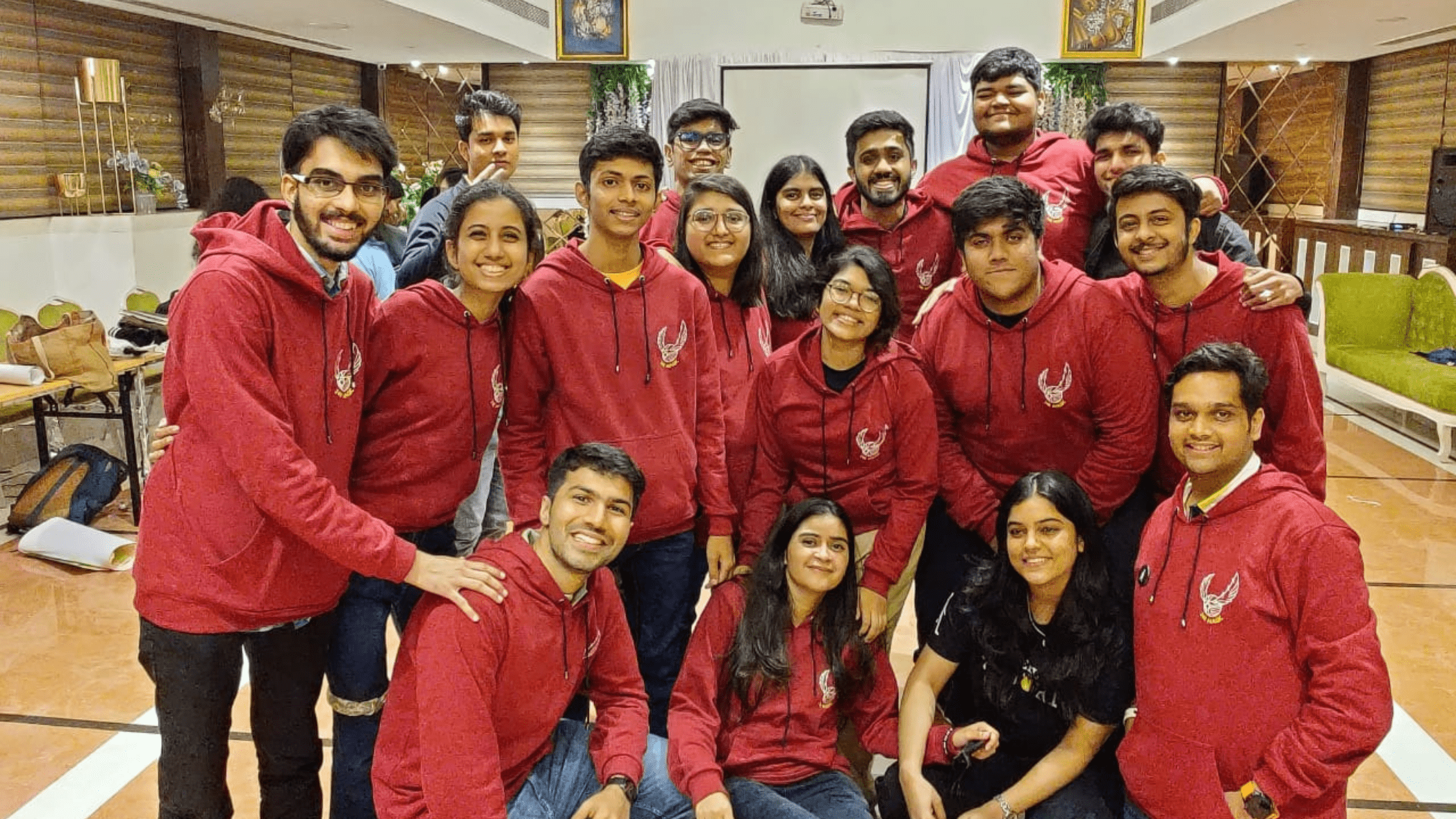 Join AIESEC now and boost your CV in 5 ways! | AIESEC US Blog