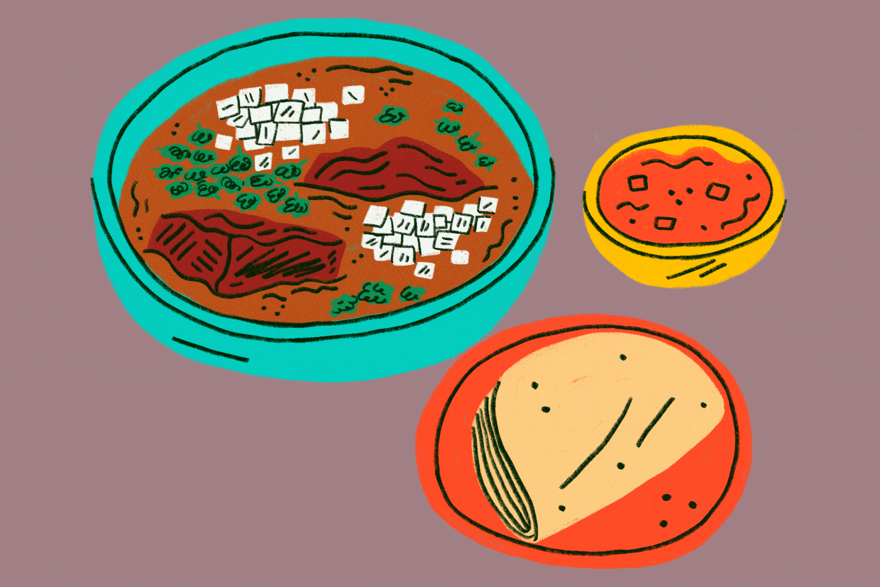 Birria a la Mexicana | Upwork Cook It Up