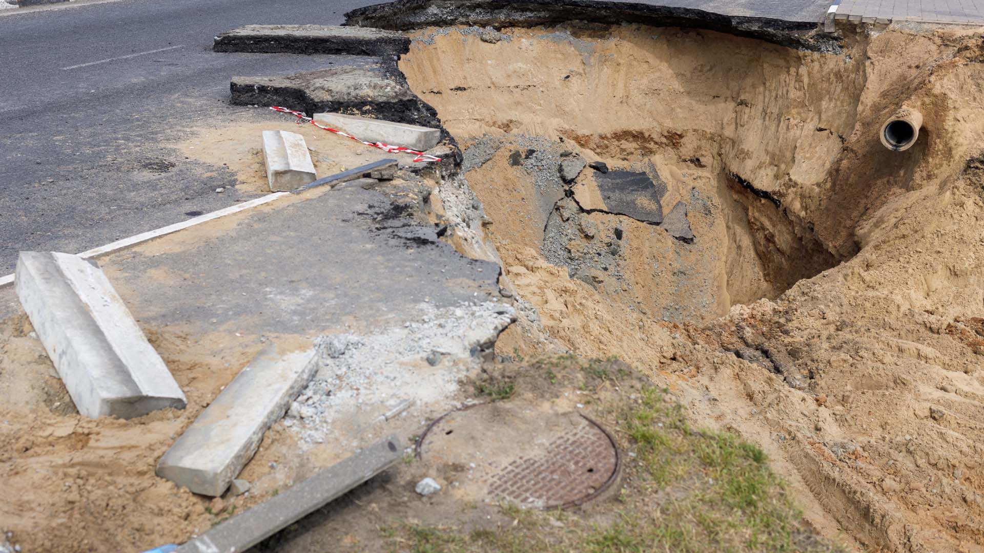 How to Diagnose Hidden Problems in your Collection System Infrastructure