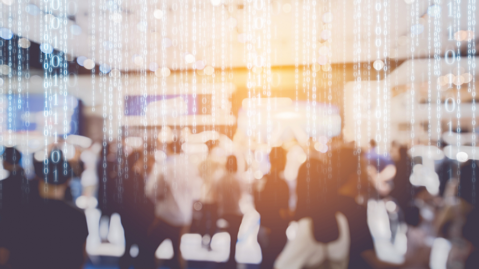 The Top Digital Water Conferences to Attend This Year