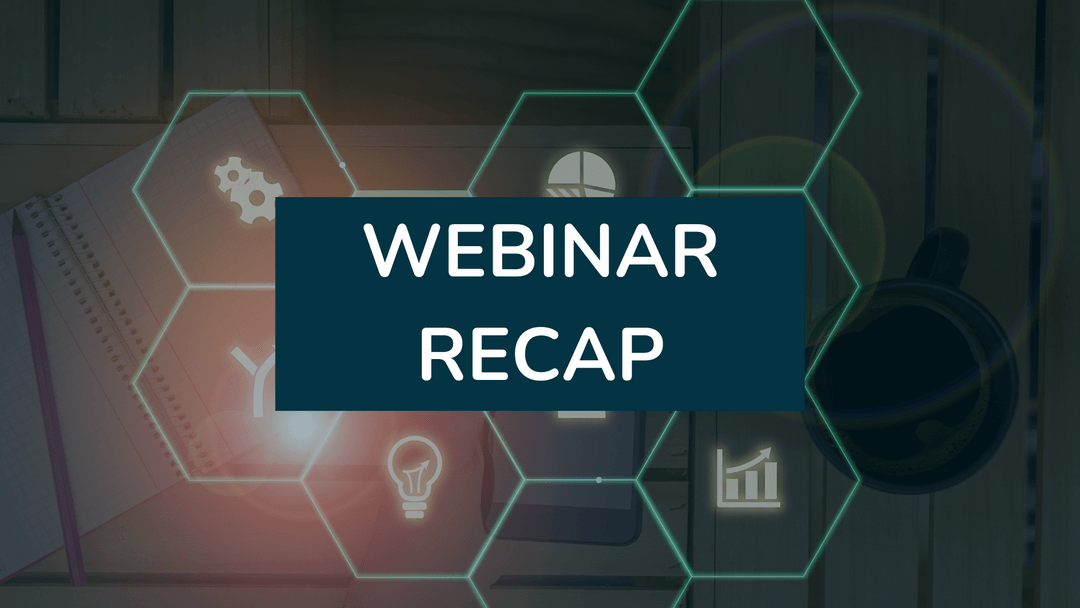 Webinar Recap: The Ultimate Digital Solutions RFP Teardown