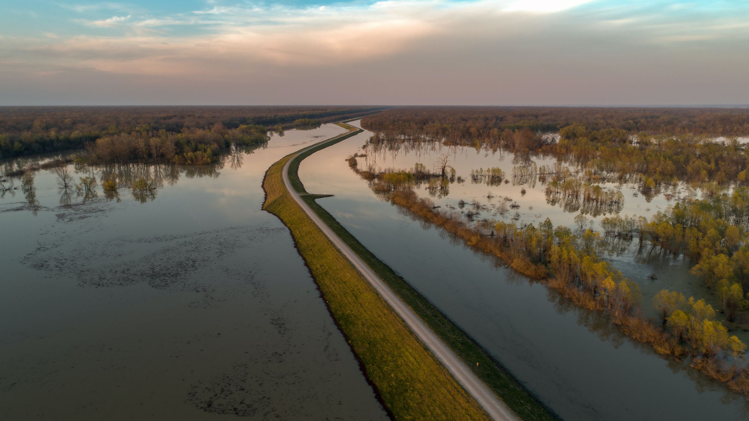 Levee Inspection Tool & Database - Case Study