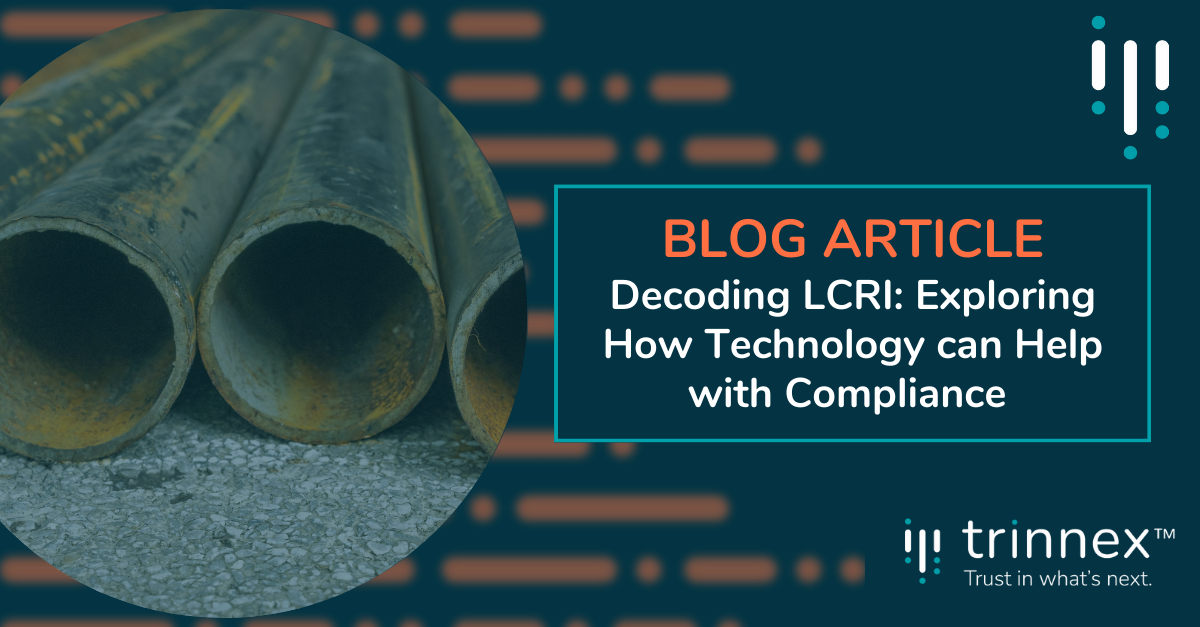 Decoding LCRI: Exploring How Technology can Help with Compliance