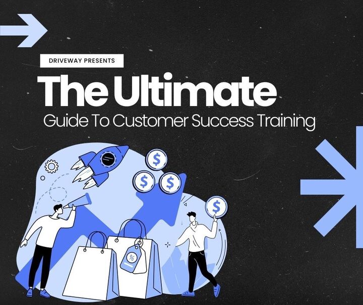 The Ultimate Customer Success Training Course for SaaS Startups