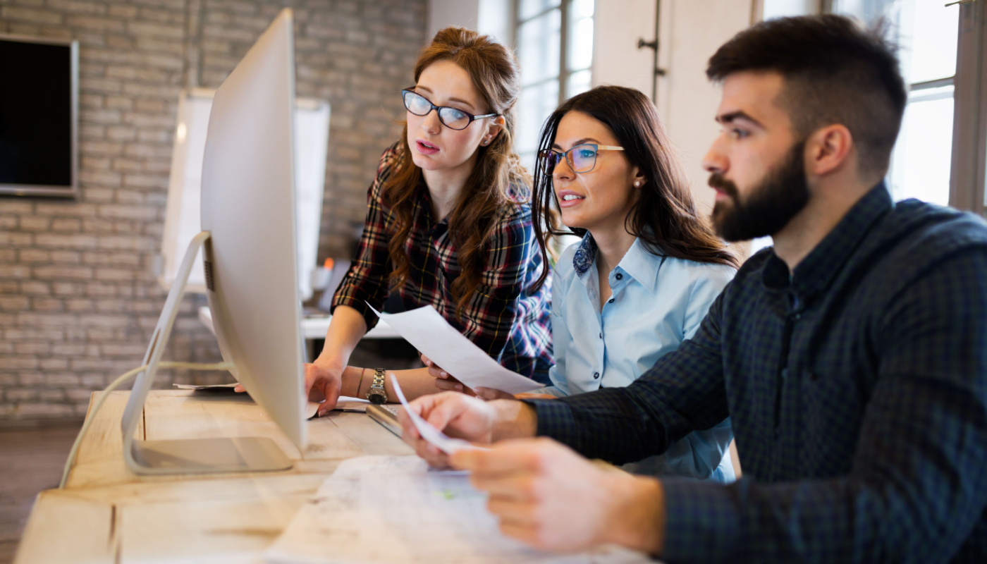 Boosting Sales Team Performance: Unleashing the Power of B2B eCommerce Boosting Sales Team Performance: Unleashing the Power of B2B eCommerce