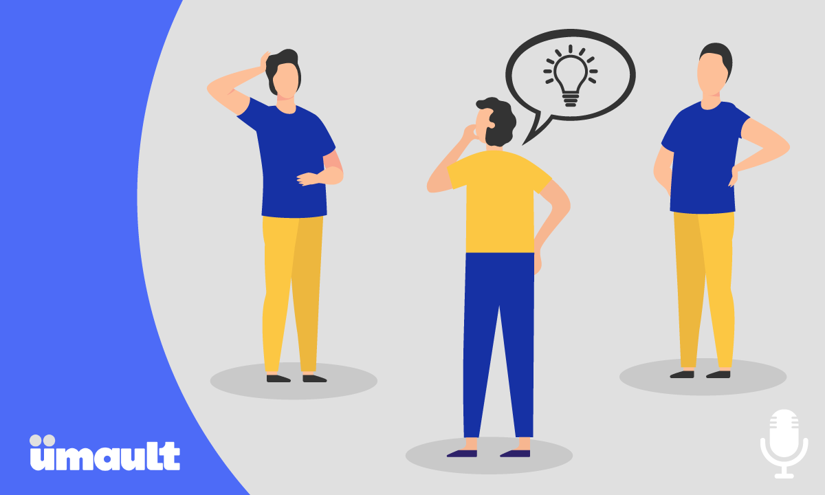 5 reasons why you should get an outside-in perspective - Umault - B2B ...