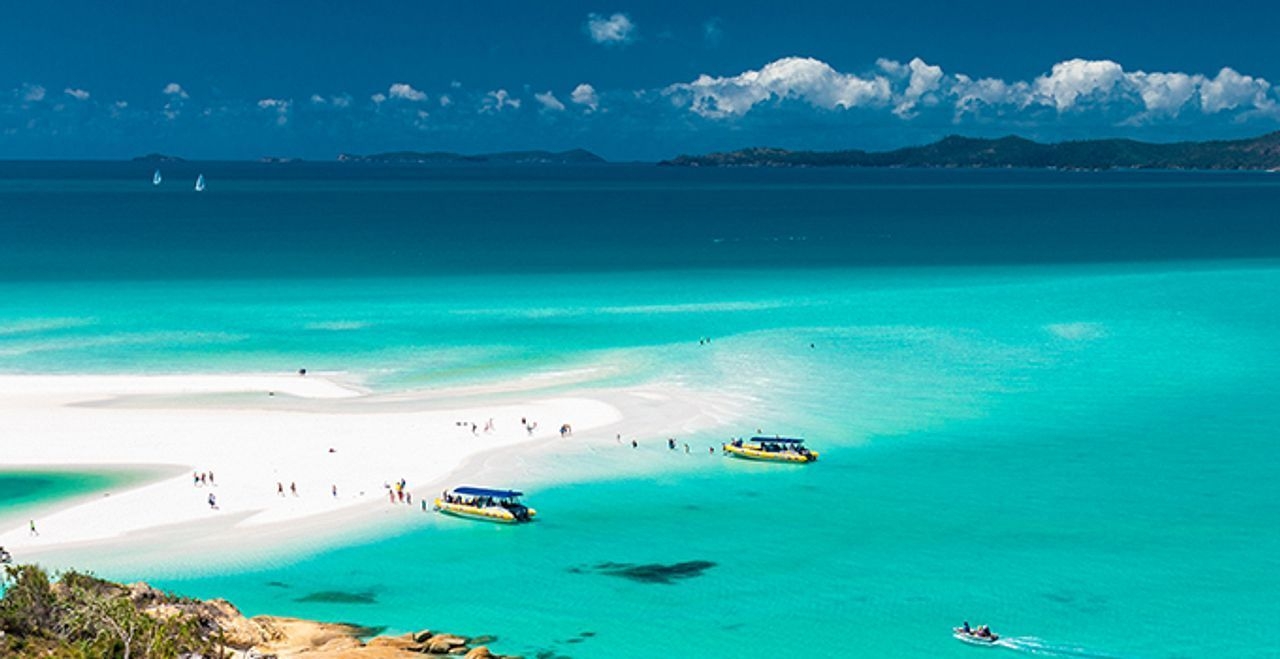 Exploring Whitsundays From A to Z! | Whitsundays