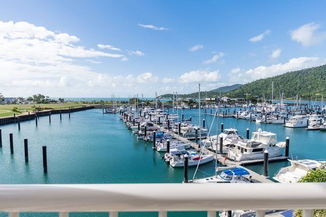 Places To Stay | Whitsundays Accommodation