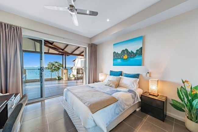 Places To Stay | Whitsundays Accommodation