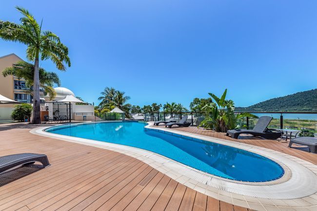 Places To Stay | Whitsundays Accommodation