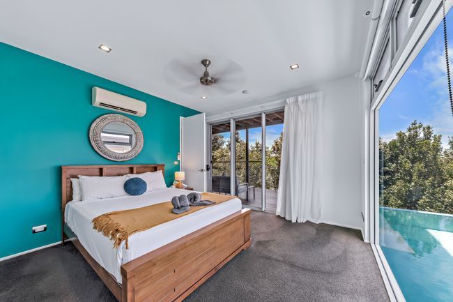 Places To Stay | Whitsundays Accommodation