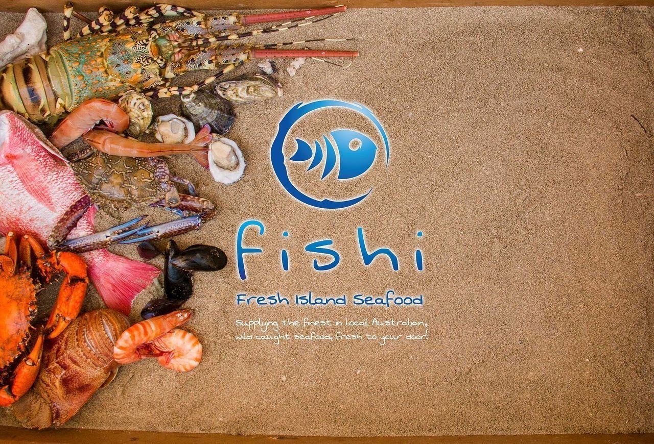 Australian Fresh Seafood
