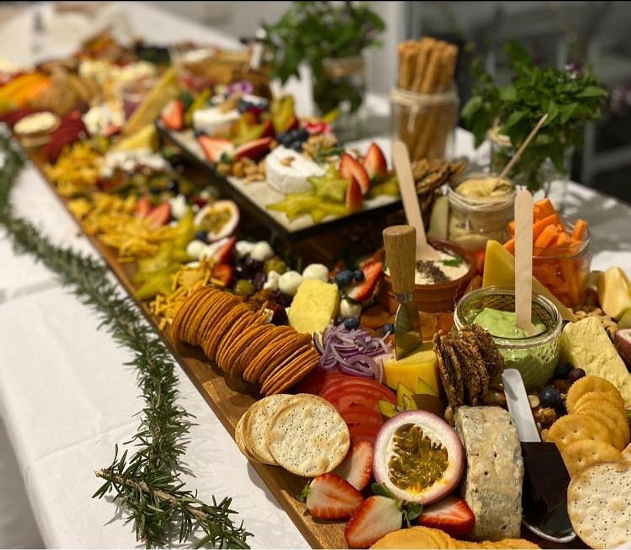 Personal Chef Monique Pettigrove | Whitsundays