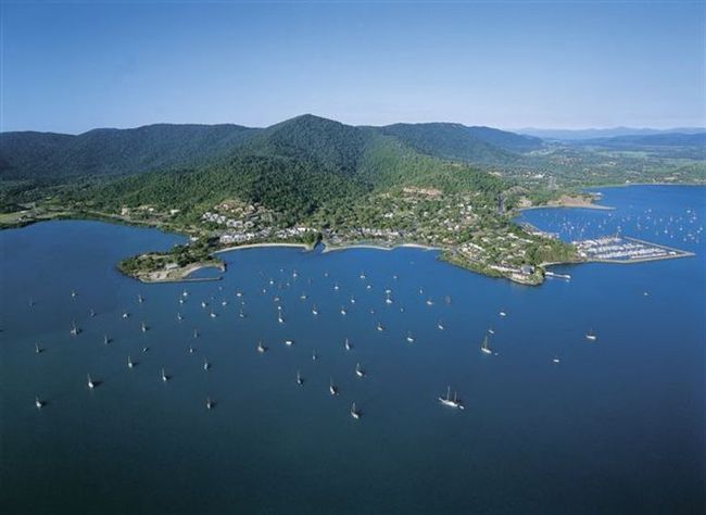 The Best Time To Visit The Whitsundays | Whitsunday Vacations