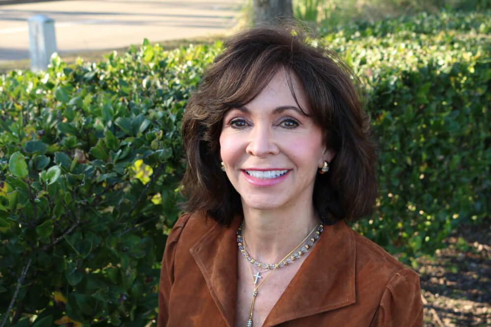 Diane Shillings | Houston Center for Christian Counseling