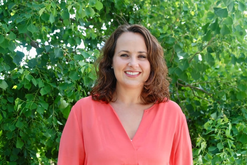 Jessica Trahan | Houston Center for Christian Counseling