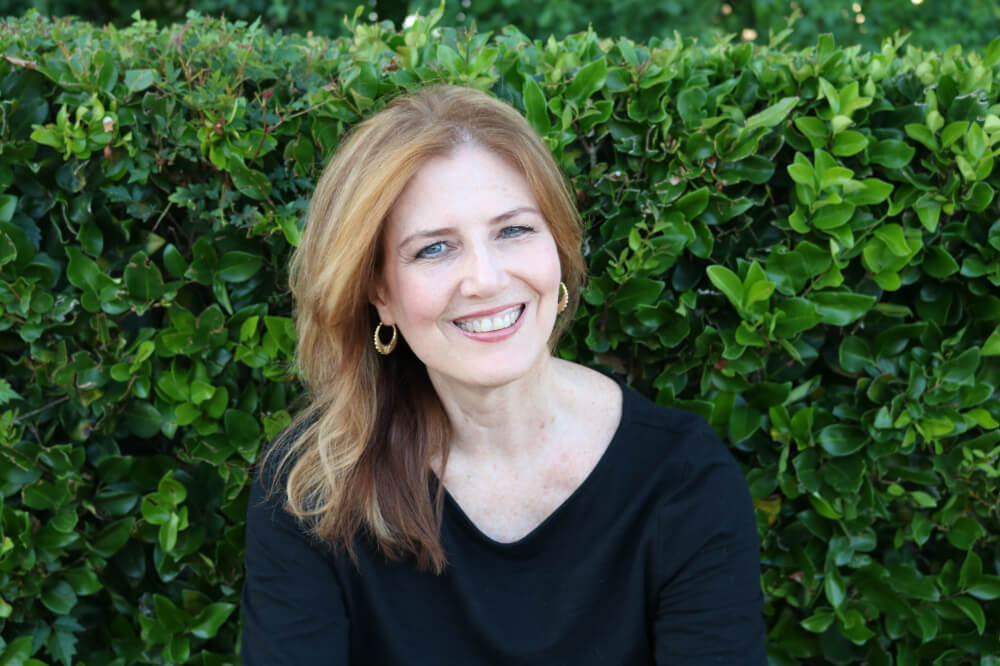 Mary Ellen Sherrill | Houston Center for Christian Counseling