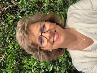 Robyn Stewart | Houston Center for Christian Counseling