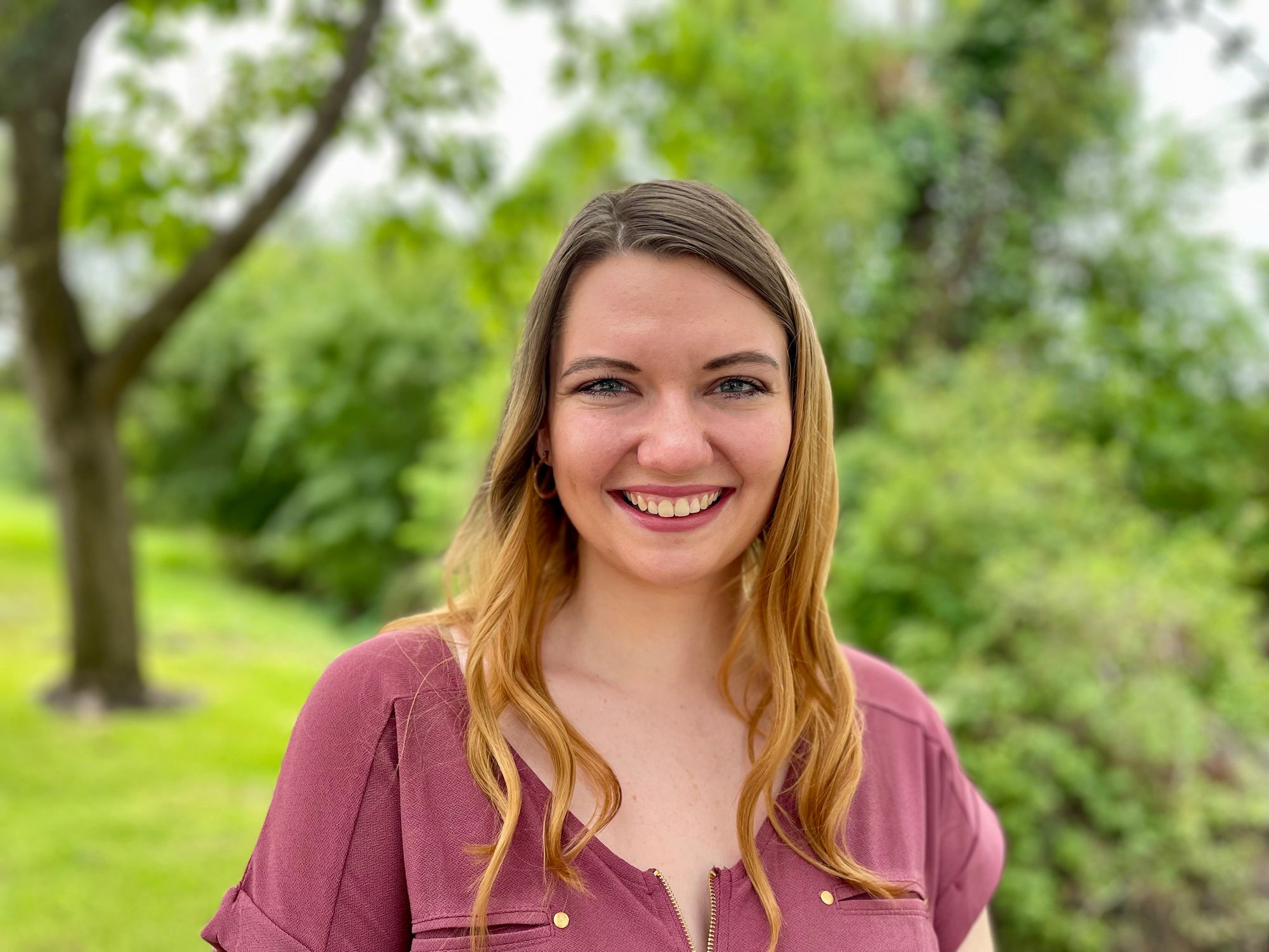 Hannah Bolin | Houston Center for Christian Counseling