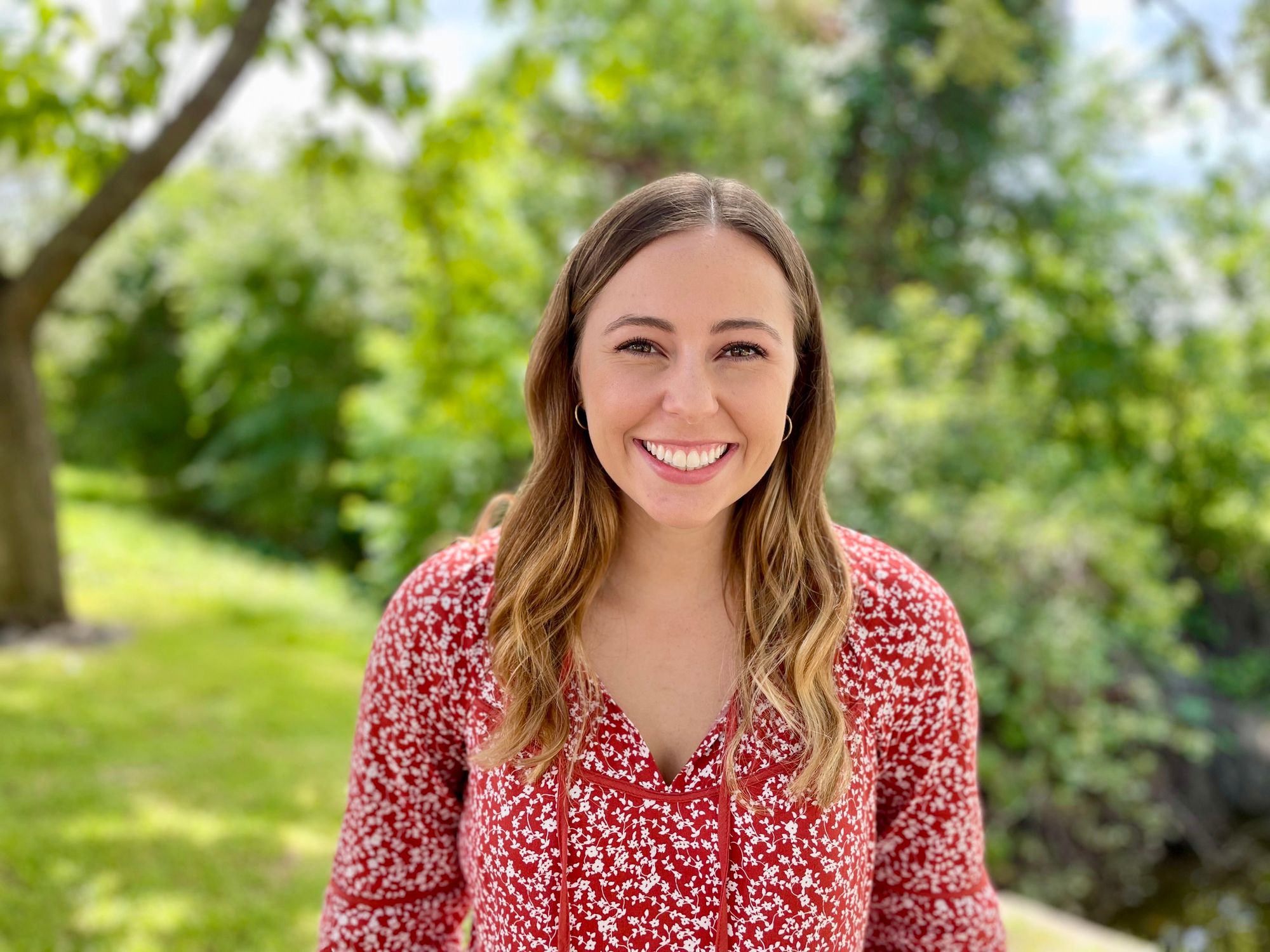 Abigail Ballard | Houston Center for Christian Counseling