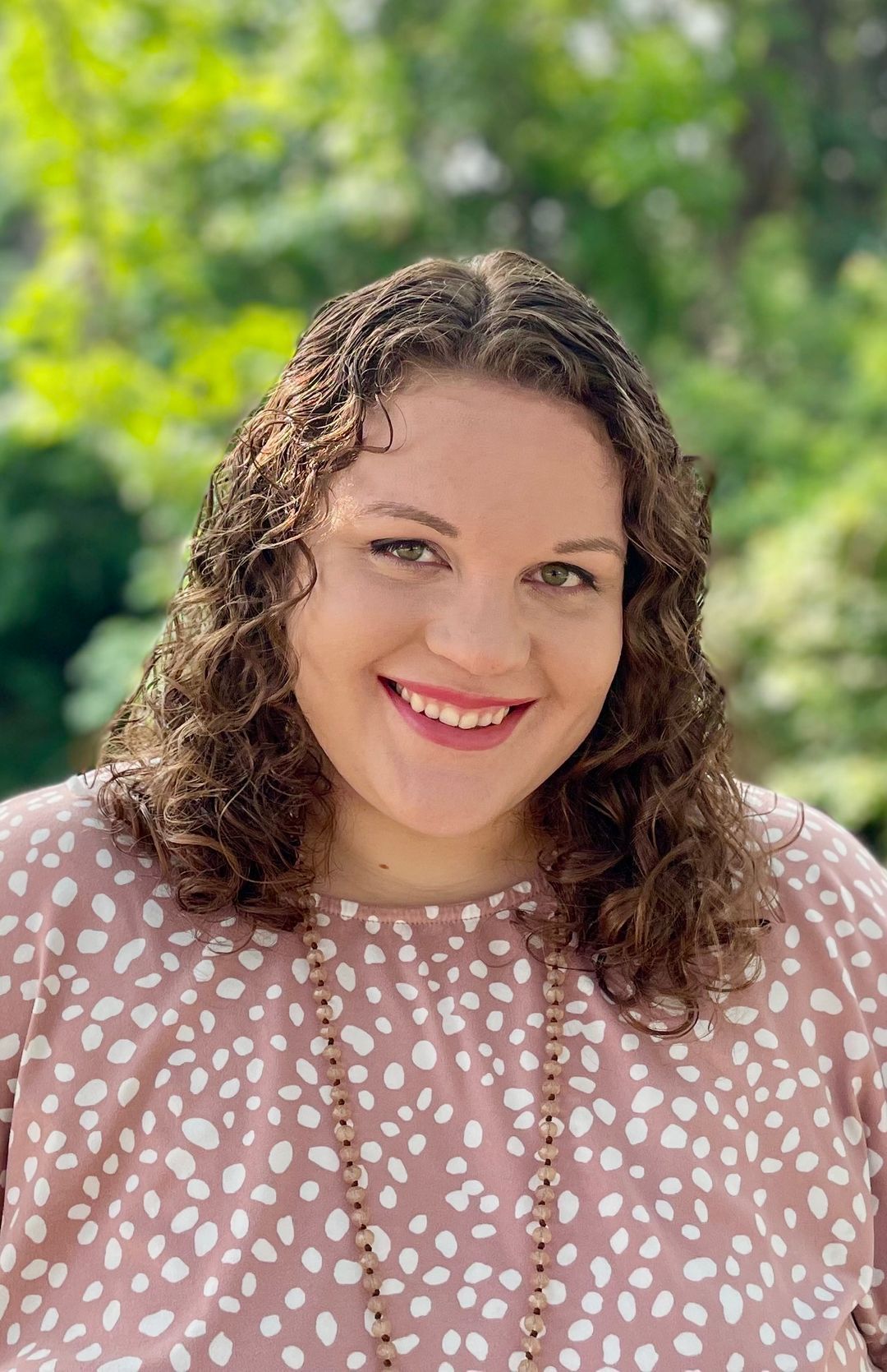 Bethany Garay | Houston Center for Christian Counseling