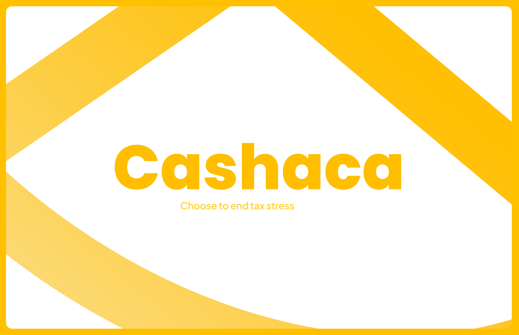 Cashaca - Belgian Accounting Software | Brand-uplift & Webflow development
