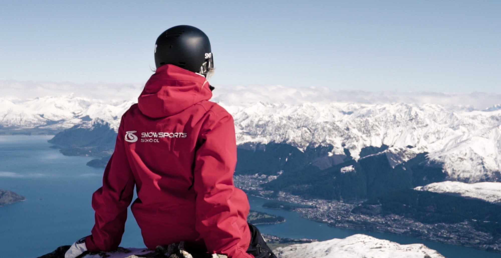 Queenstown Ski Resort Course Location Guide With EA Ski & Snowboard ...