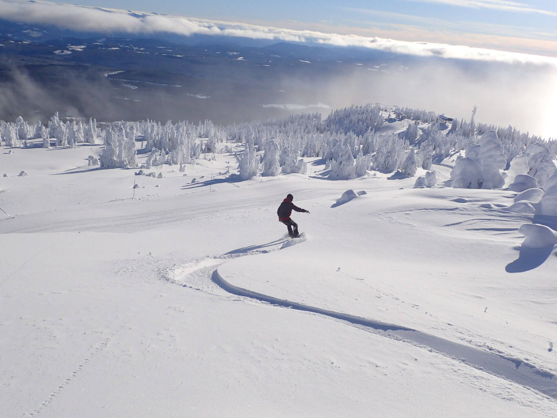 An interview with Joshua ahead of his winter season - Latest News From ...