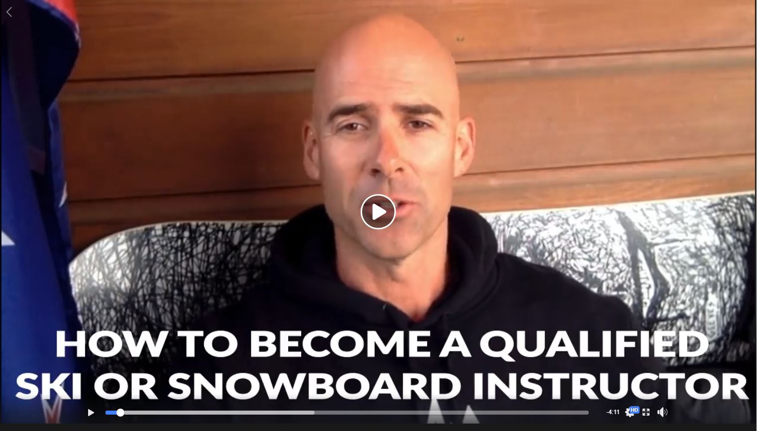 EA Ski and Snowboard Training Instructor Courses - EA Ski & Snowboard ...