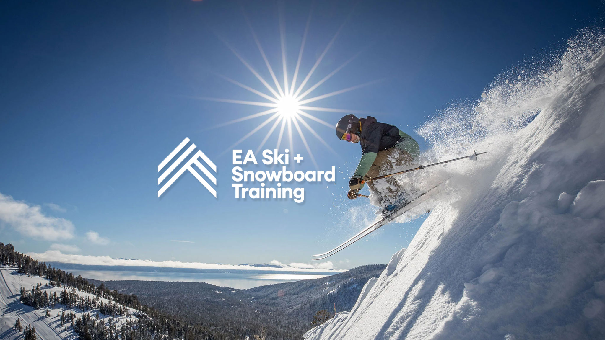 How To Get a Ski Instructor Job - EA Ski & Snowboard Training Resources