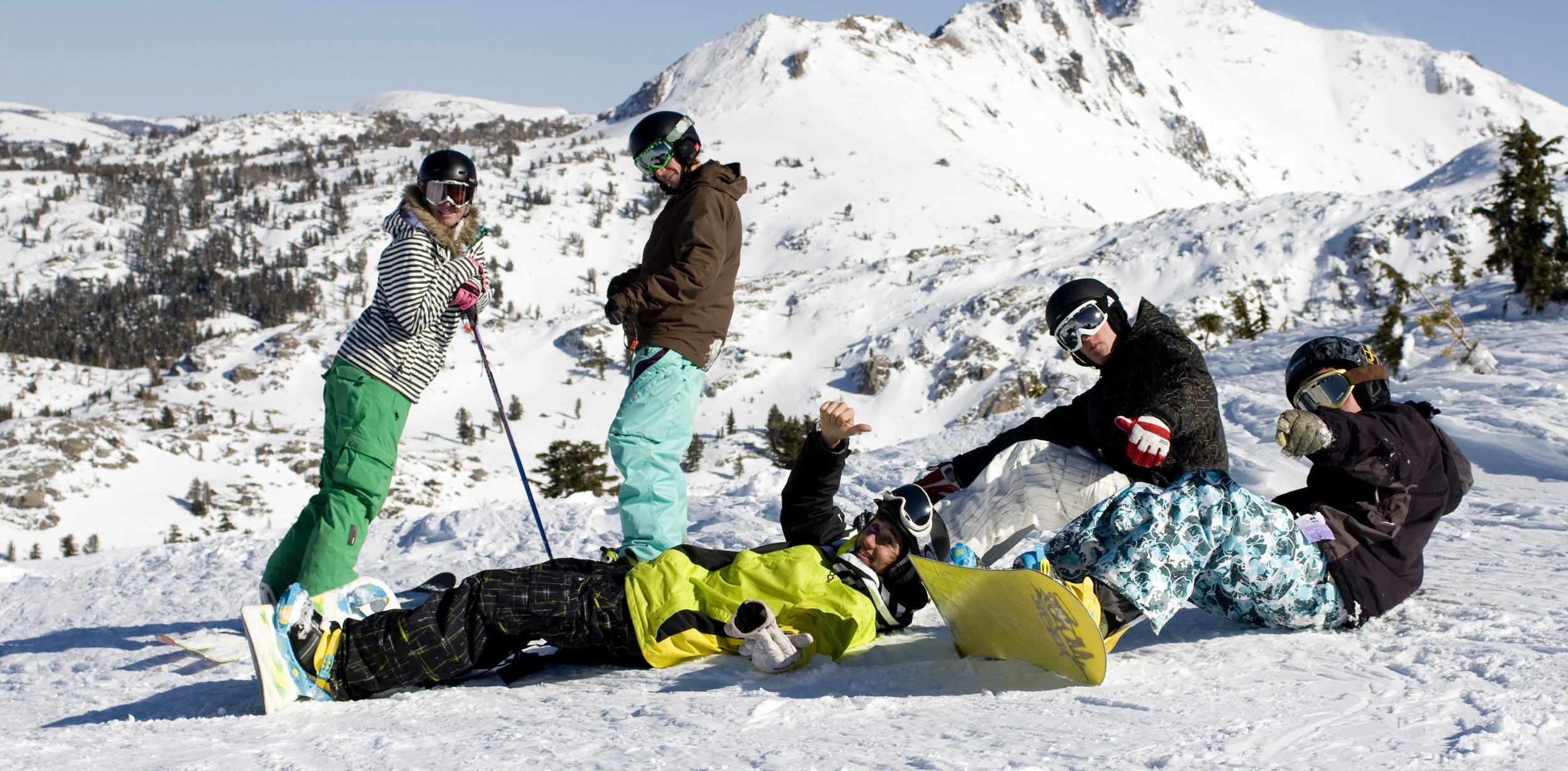 How To Become A Snowboard Instructor? - 10 Step Guide - Latest News ...