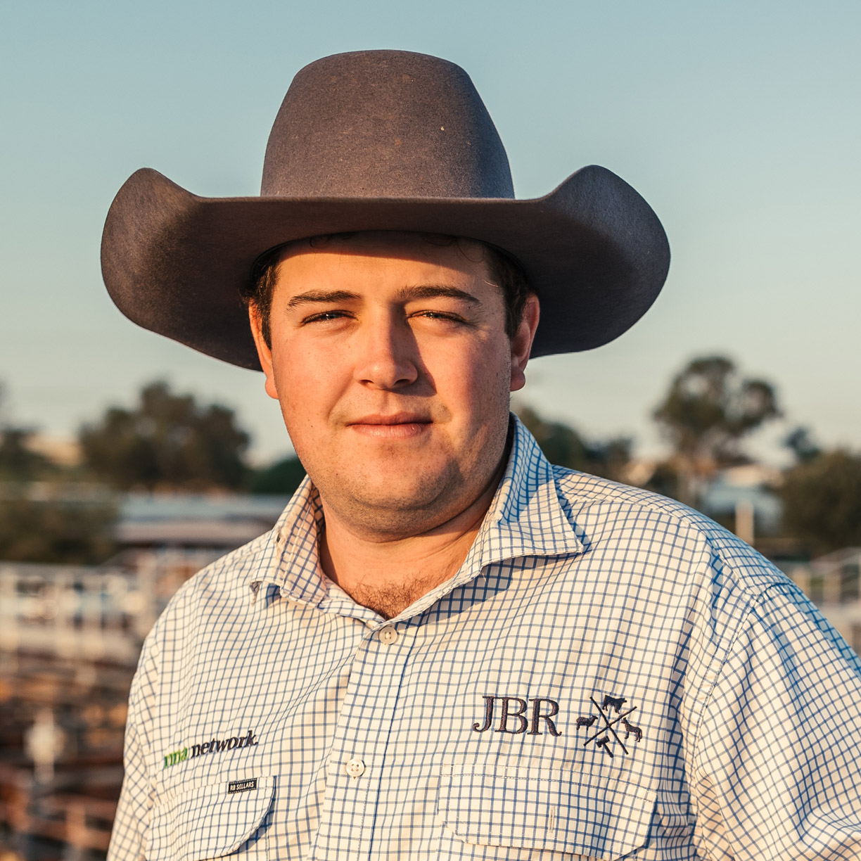 Our Team - JBR - James Bradford Rural