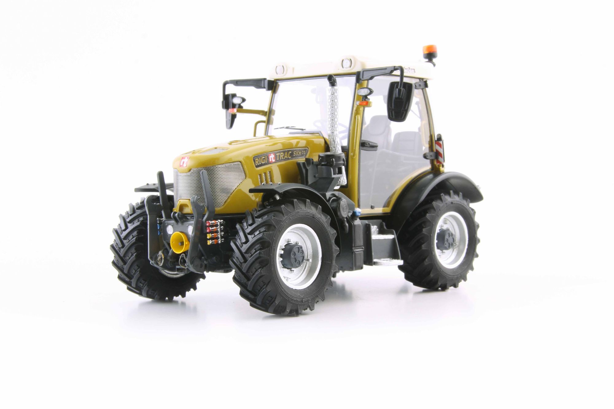 ACE Collection - Collector's models based on Swiss models