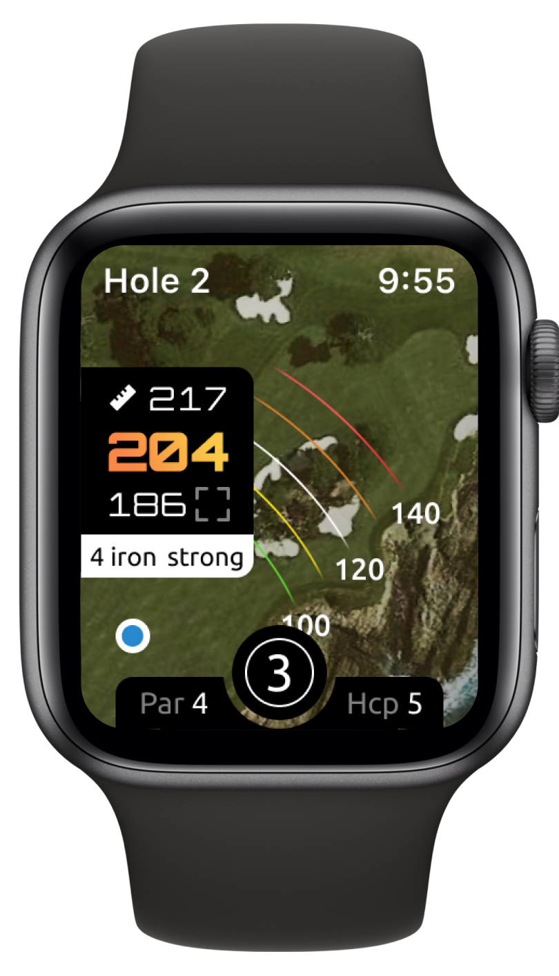 The Best Free Golf GPS App | 15th Club | Download Now