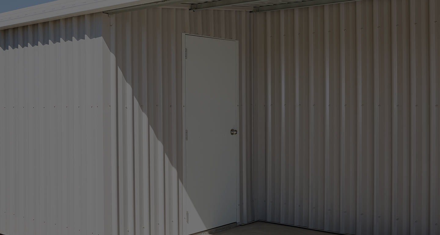 Personal Access Door Products & Accessories | Custom Doors