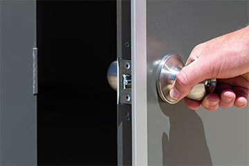 Personal Access Door Products & Accessories | Custom Doors