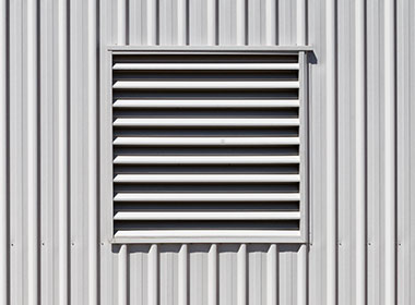 Larnec Doors: Personal Access Door Manufacturer & Supplier