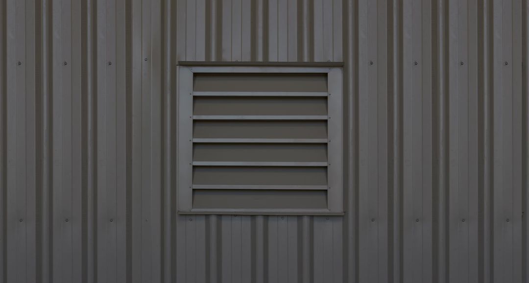 Vents & Wall Hatches for Interior & Exterior | Larnec Doors