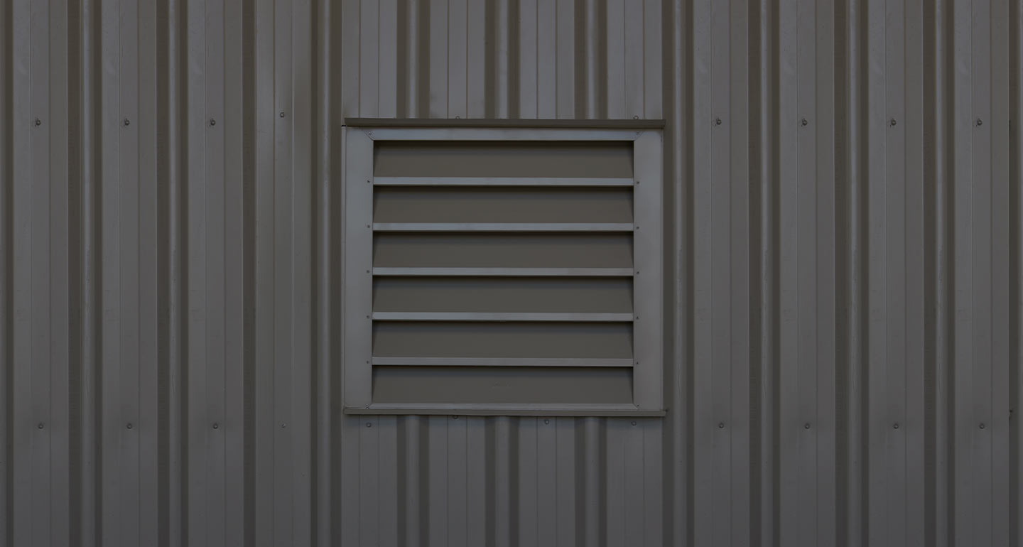 Vents & Wall Hatches for Interior & Exterior | Larnec Doors