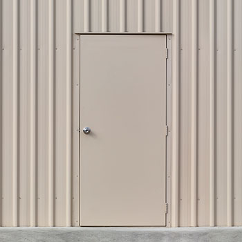 Steel Door Frames | Manufacturer & Supplier | Larnec Doors