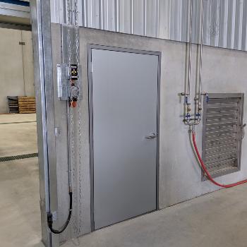 Brochures & Specs for Doors & Accessories | Larnec Doors