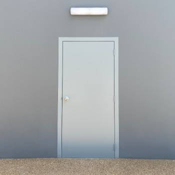 Tilt Panel Doors | Pre-Cast & Retrofittable | Larnec Doors