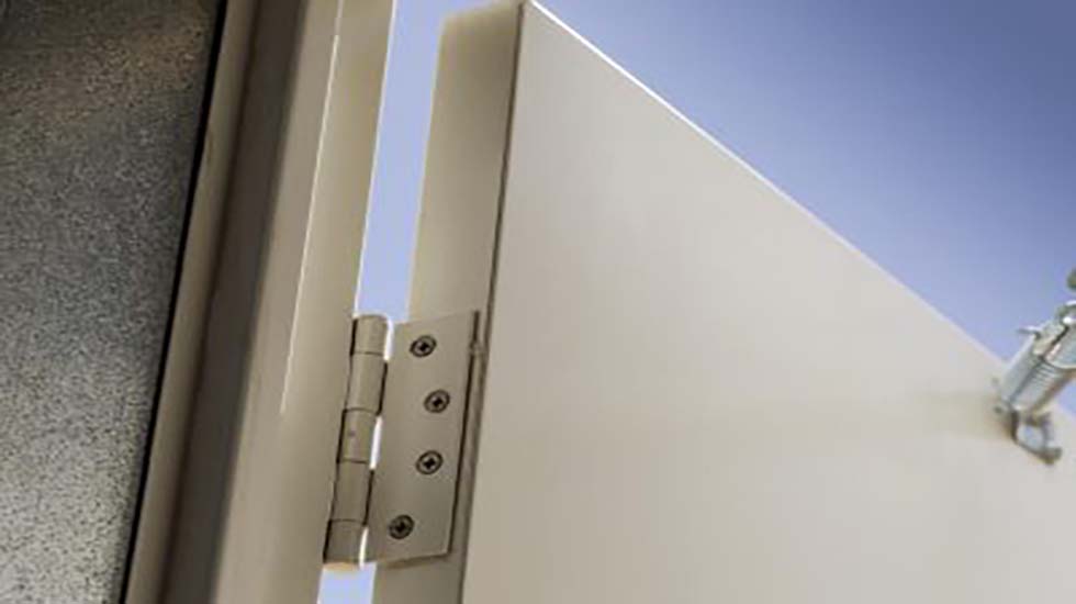 More Shed Door Options Than You Think! | Larnec Doors and Systems