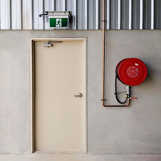 Australian Wall Manufacturers & Suppliers | Larnec Doors