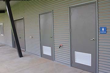 Timber Stud Door Frames | Manufacturer & Supplier | Larnec Doors
