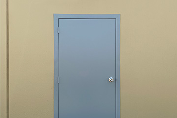 Tilt Panel Precast Door Manufacturers | Larnec Doors
