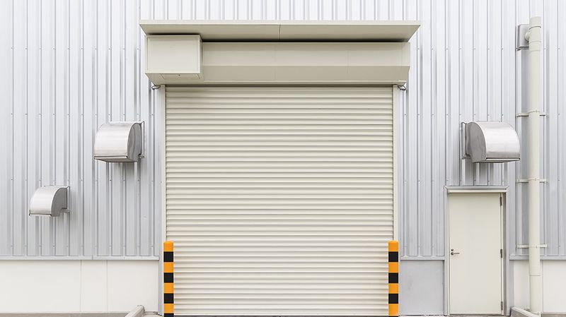 Larnec Doors & Systems | Standard Door Sizes